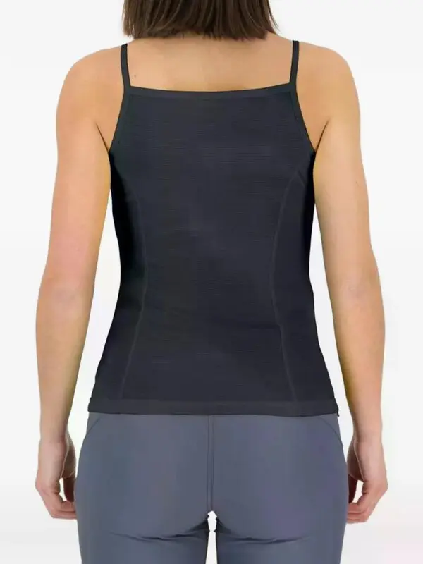 KARPOS Loma Sun Evo Logo-detail Top - Grey