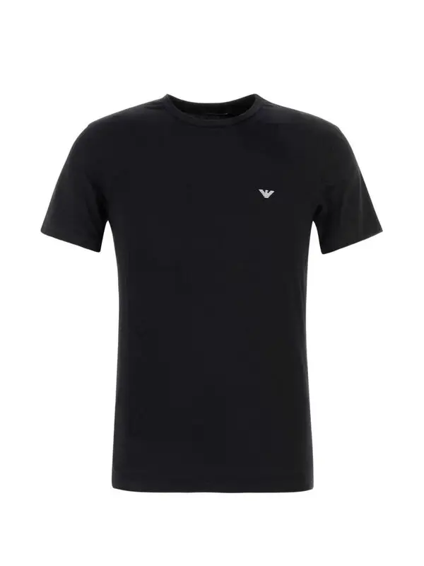 Emporio Armani Logo T-shirt