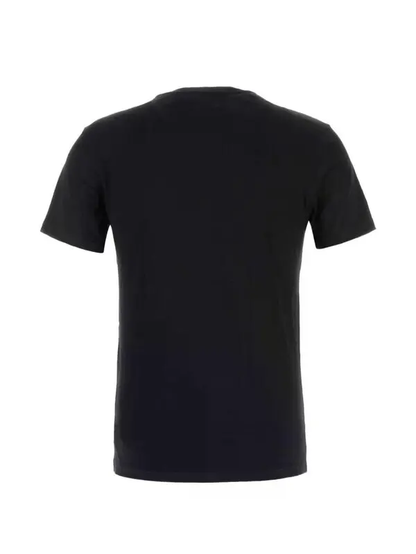 Emporio Armani Logo T-shirt