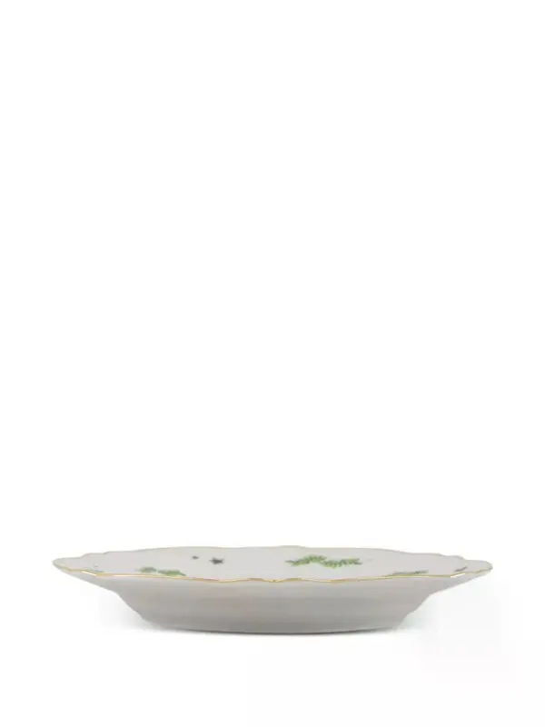 BITOSSI HOME La Tavola Scomposta Dinner Plate