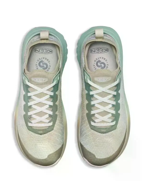 Keen Seek Sneakers - Neutrals
