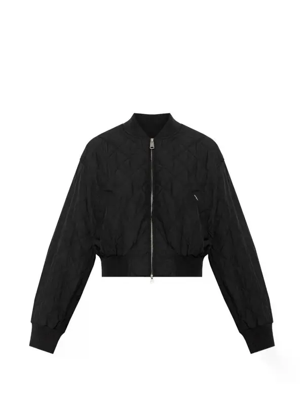 Carhartt Work In Progress Selma Liner Jacket - Black