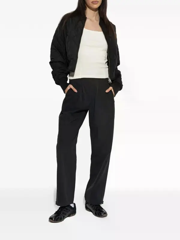 Carhartt Work In Progress Selma Liner Jacket - Black