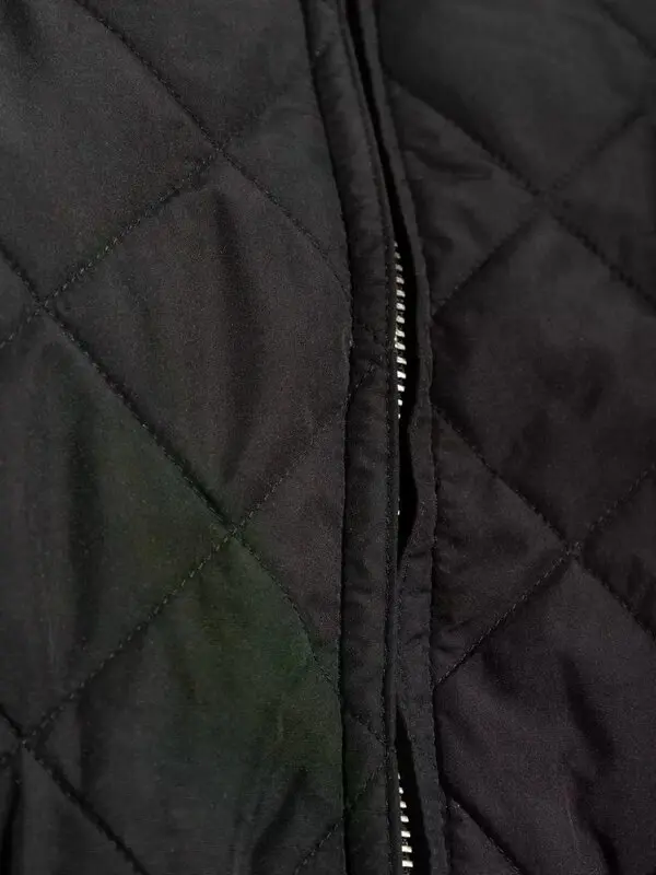 Carhartt Work In Progress Selma Liner Jacket - Black