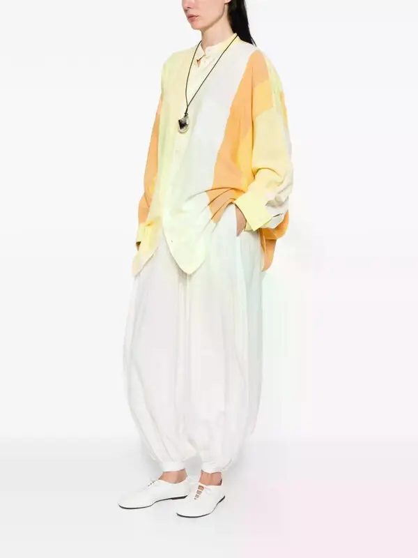 MARRAKSHI LIFE Panel Pocket Shirt