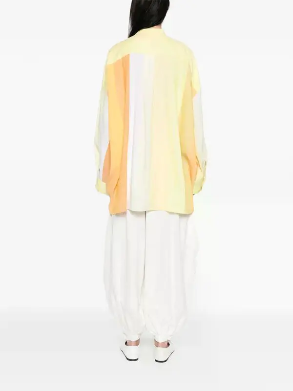 MARRAKSHI LIFE Panel Pocket Shirt