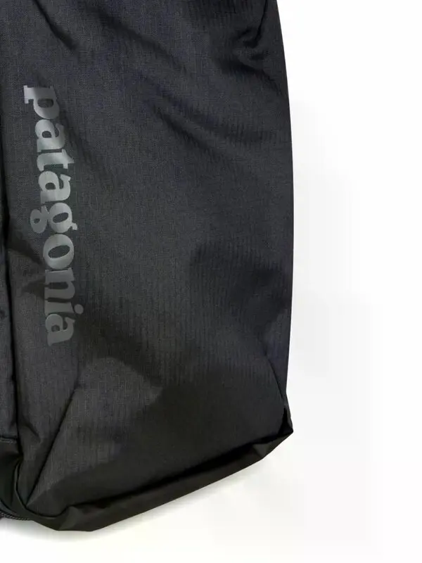 Patagonia Logo-print Backpack