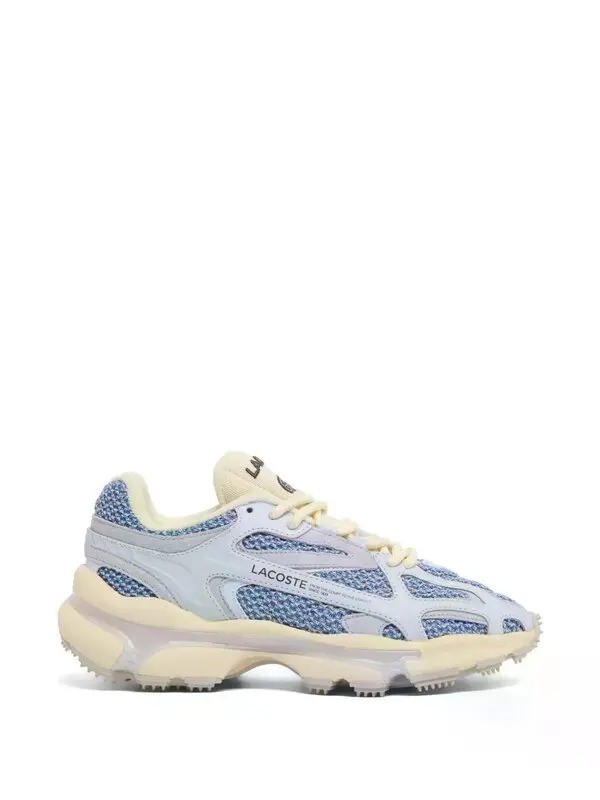 Lacoste L003 2k24 Sneakers - Blue