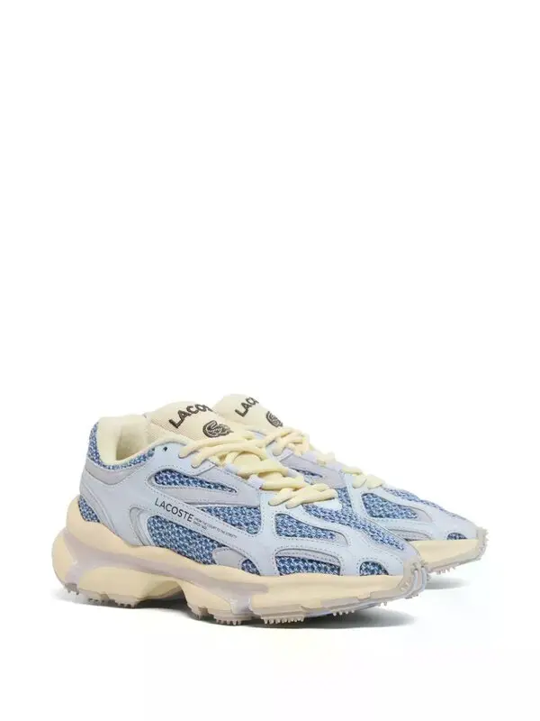 Lacoste L003 2k24 Sneakers - Blue