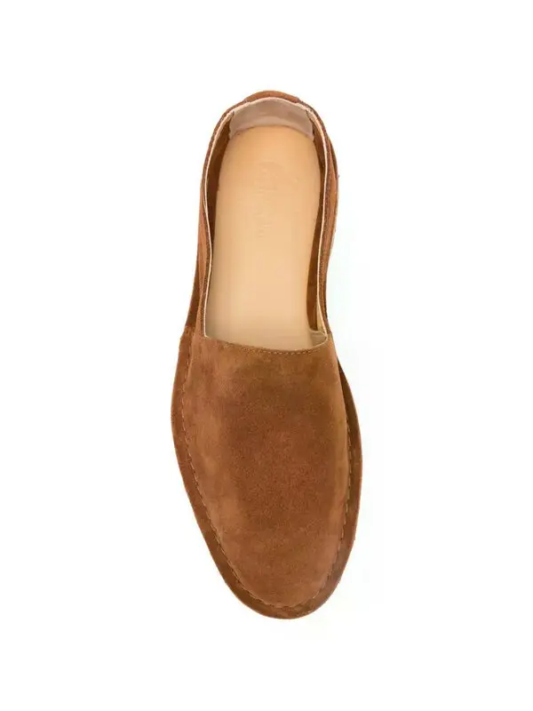 CastaÑer Liam Slip-on Loafers