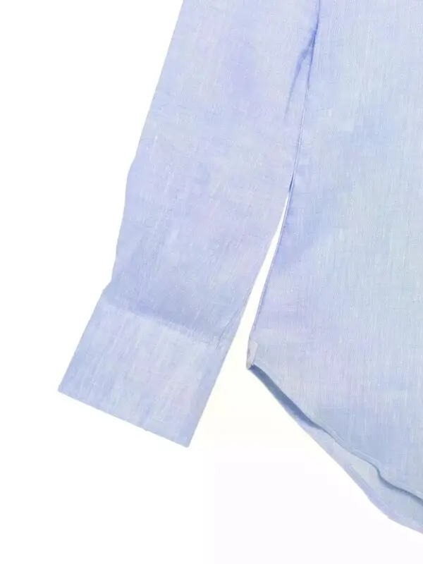 DRUMOHR Chest Pocket Shirt