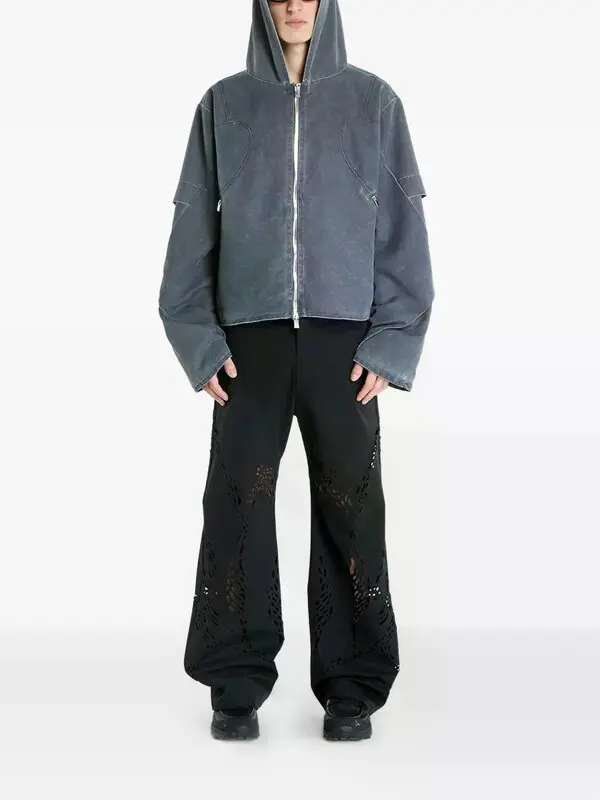 HELIOT EMIL Roan Trousers