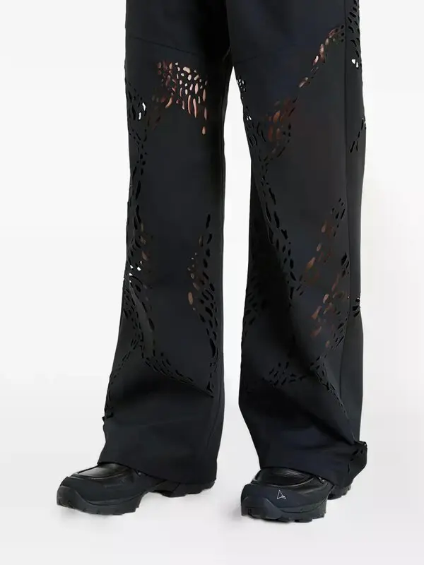 HELIOT EMIL Roan Trousers