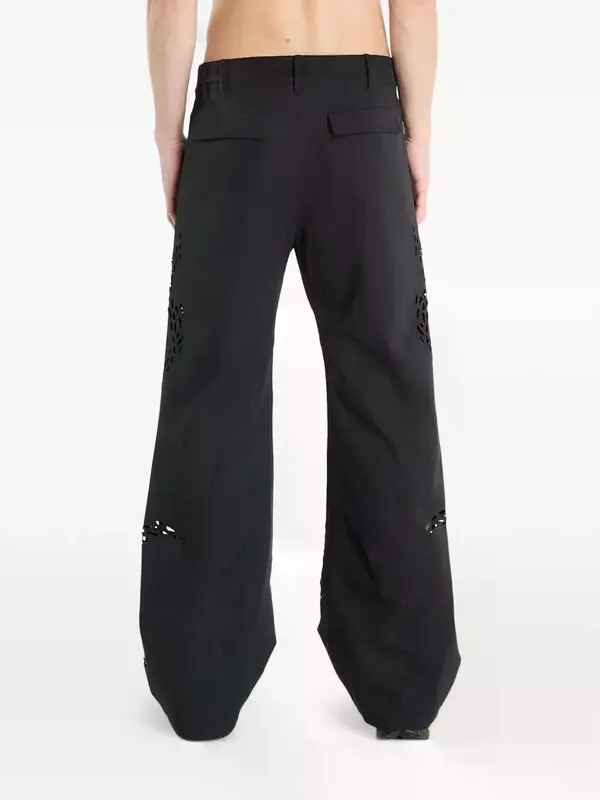HELIOT EMIL Roan Trousers