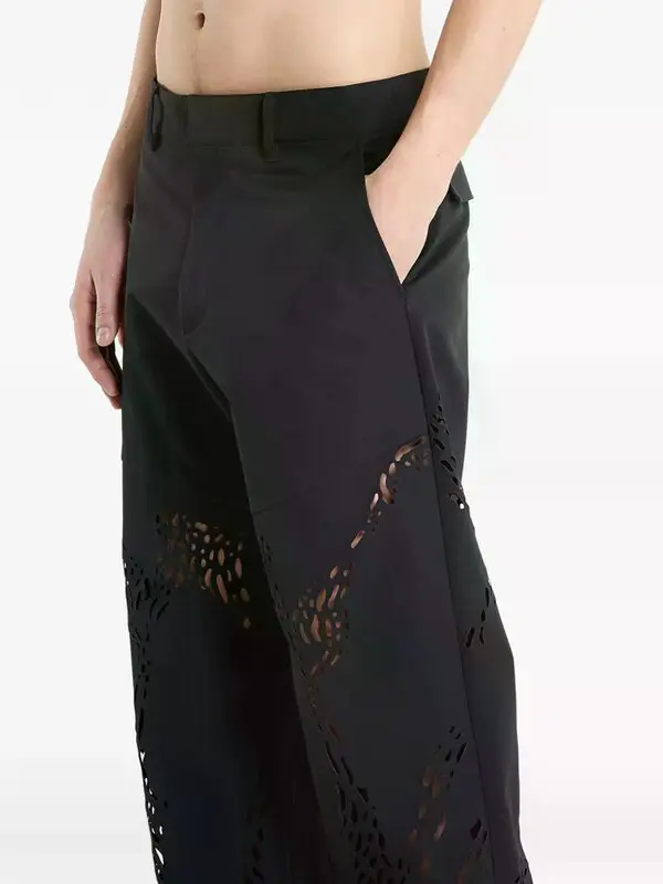 HELIOT EMIL Roan Trousers