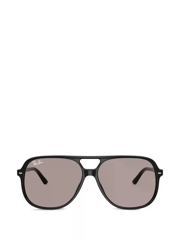 Ray-ban Bill Sunglasses - Black