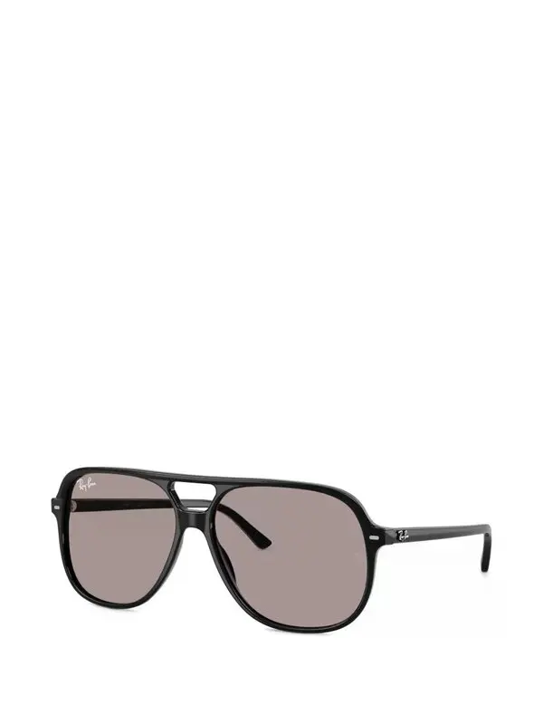 Ray-ban Bill Sunglasses - Black