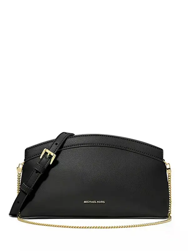 Michael Kors Athena Clutch Bag