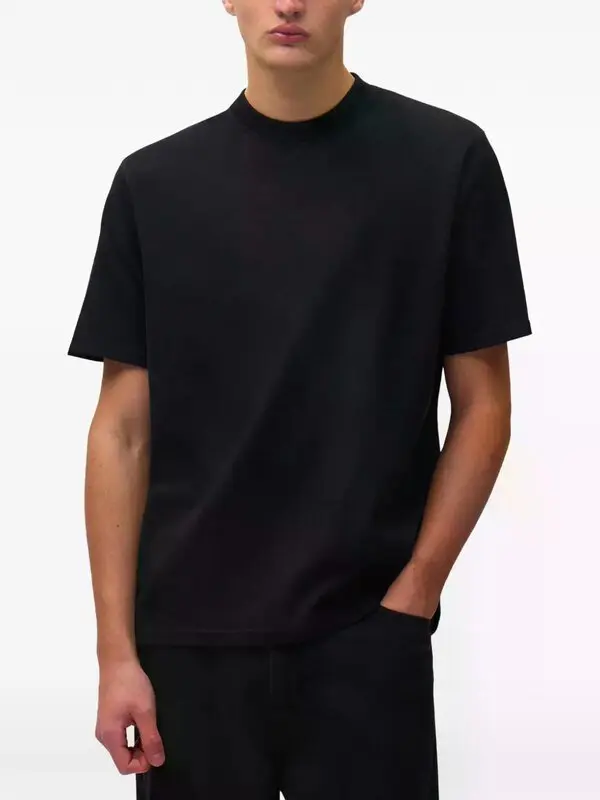 ARTE ANTWERP Logo T-shirt - Black