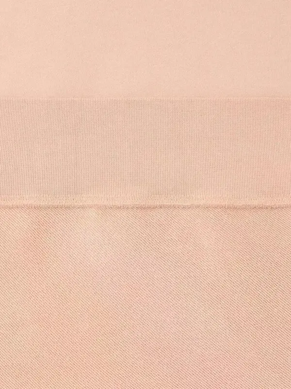 Stone Island Crew Neck Sweatshirt - Pink