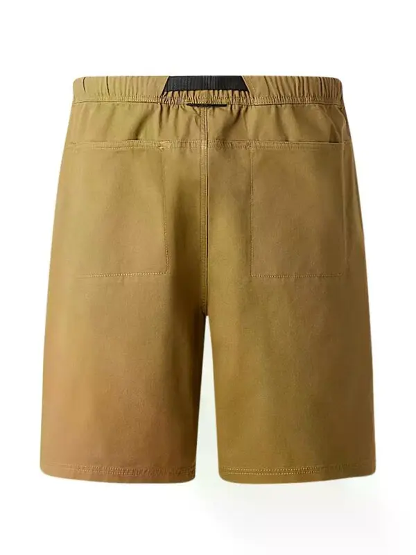 The North Face Belted Shorts - Neutrals