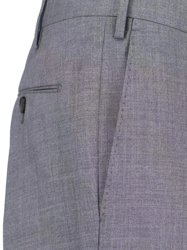 Incotex Sartorial Trousers