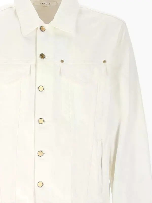 UMIT BENAN Buttoned Jacket