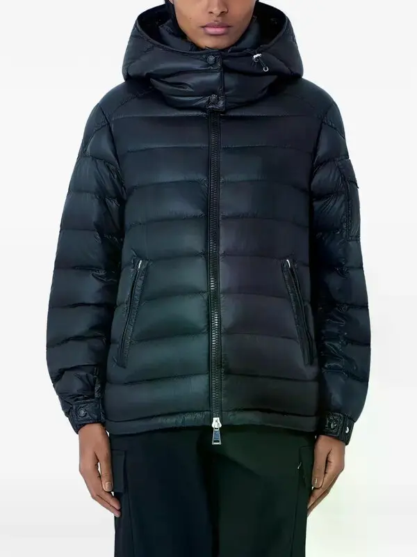 Moncler Quilted Puffer Jacket