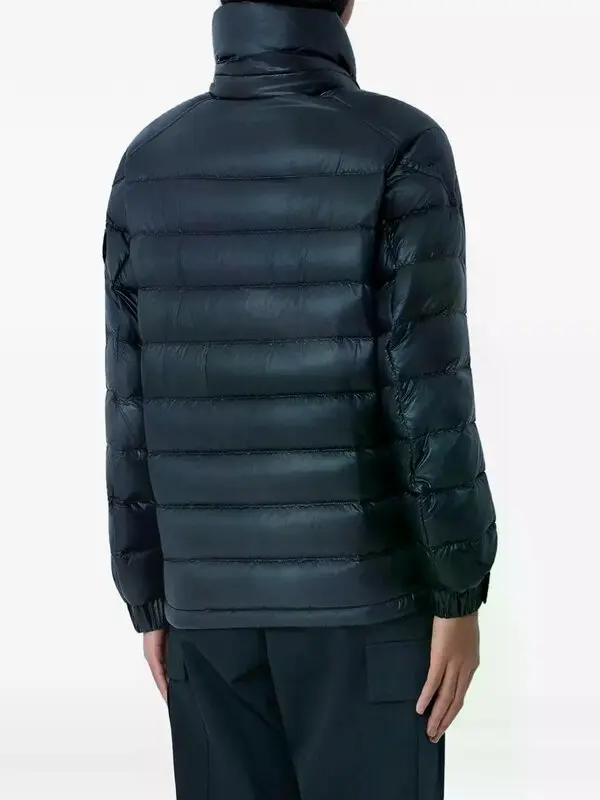 Moncler Quilted Puffer Jacket