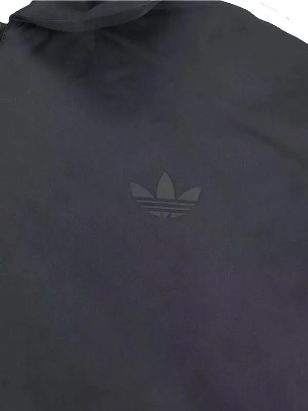 Adidas Stripe Bomber Jacket