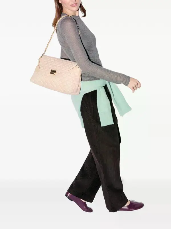 Mz Wallace Crosby Shoulder Bag
