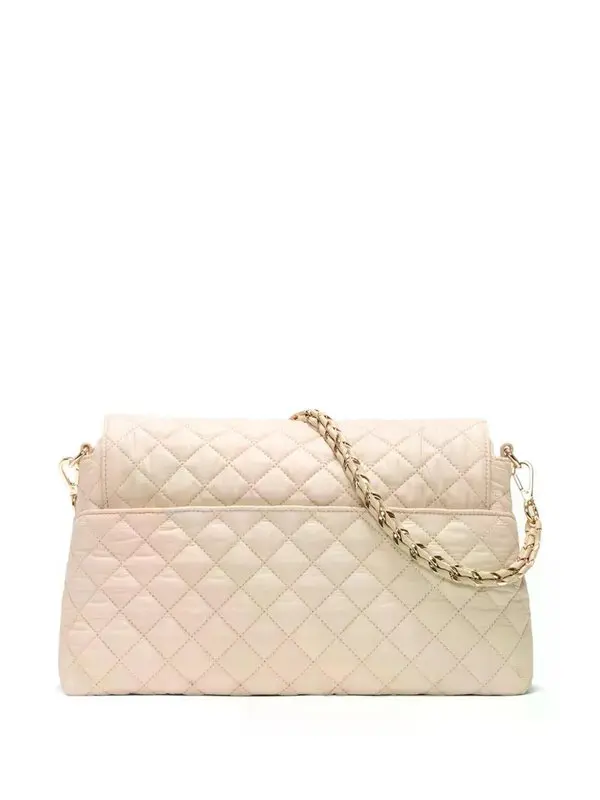 Mz Wallace Crosby Shoulder Bag