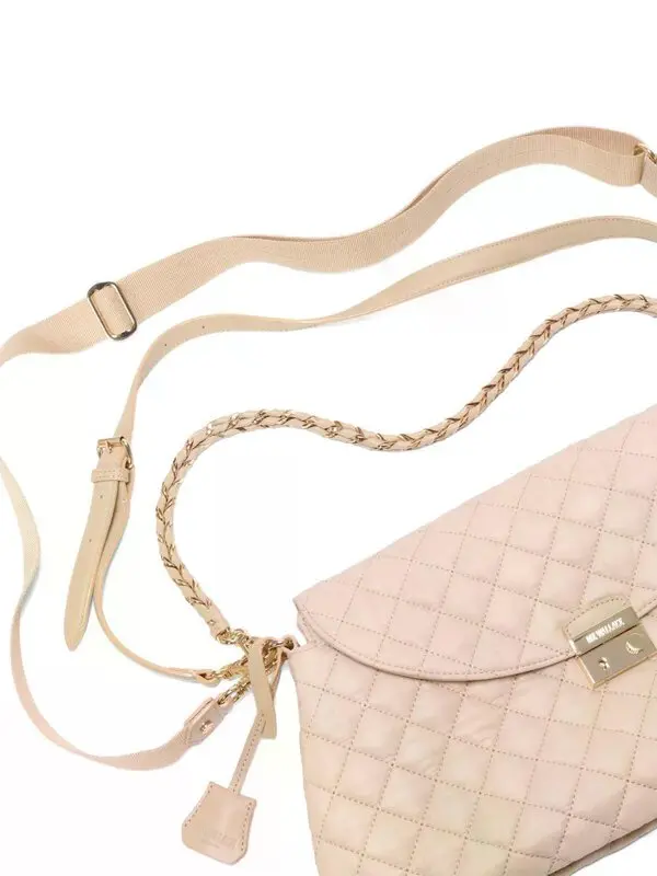 Mz Wallace Crosby Shoulder Bag
