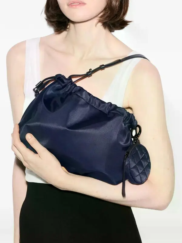 Mz Wallace Small Waverly Shoulder Bag