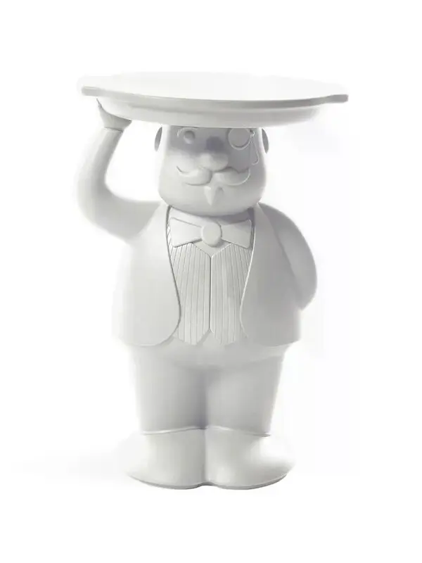 SLIDE Ambrogio Pedestal