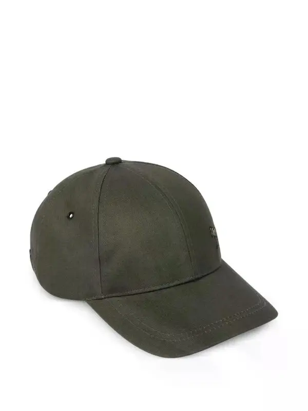 MPS Zebra-patch Cap - Green
