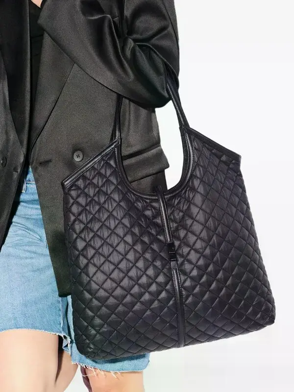 Mz Wallace Large Astor Tote