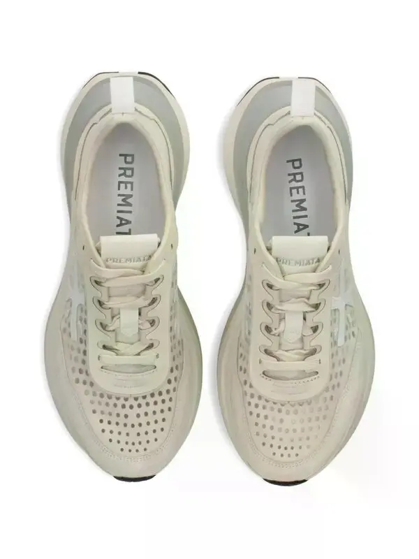 Premiata Hill 8242 Sneakers