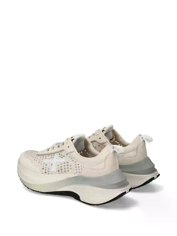 Premiata Hill 8242 Sneakers