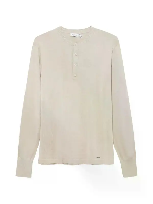 Simkhai Dolton Polo Shirt