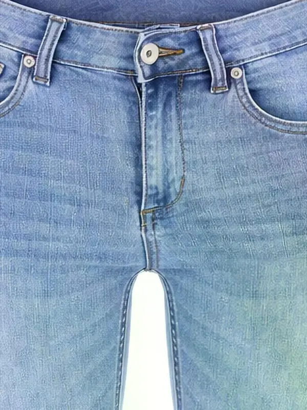 Liu Jo Skinny Jeans - Blue