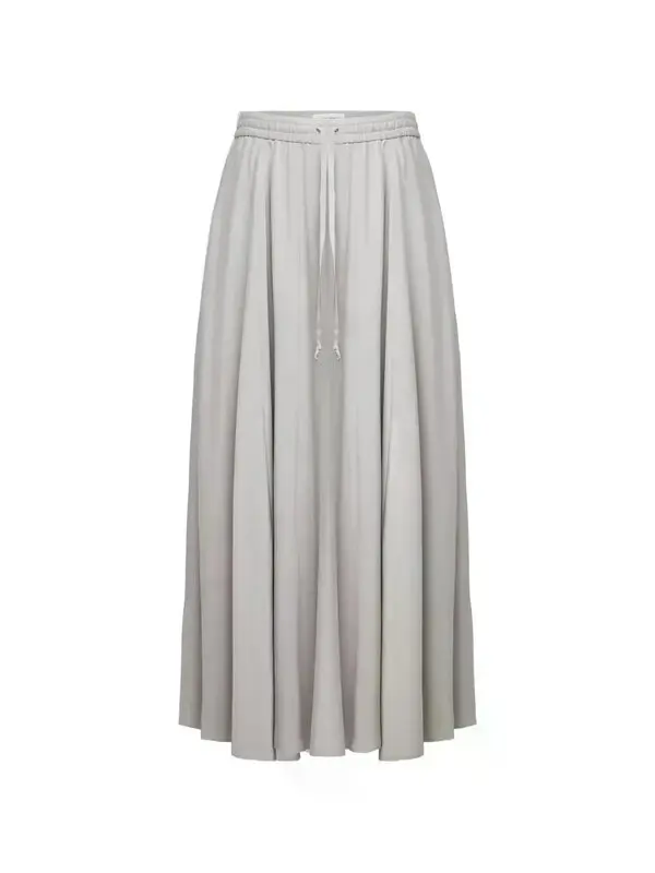 DRYKORN Drawstring-fastening Maxi Skirt