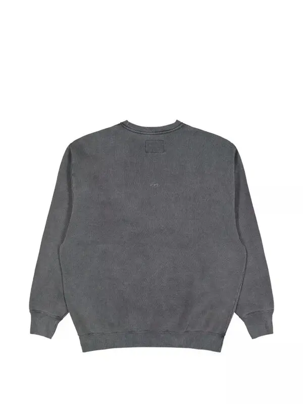 WTAPS Crew Neck Pullover