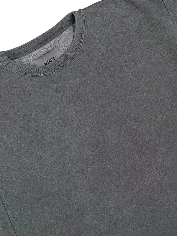 WTAPS Crew Neck Pullover