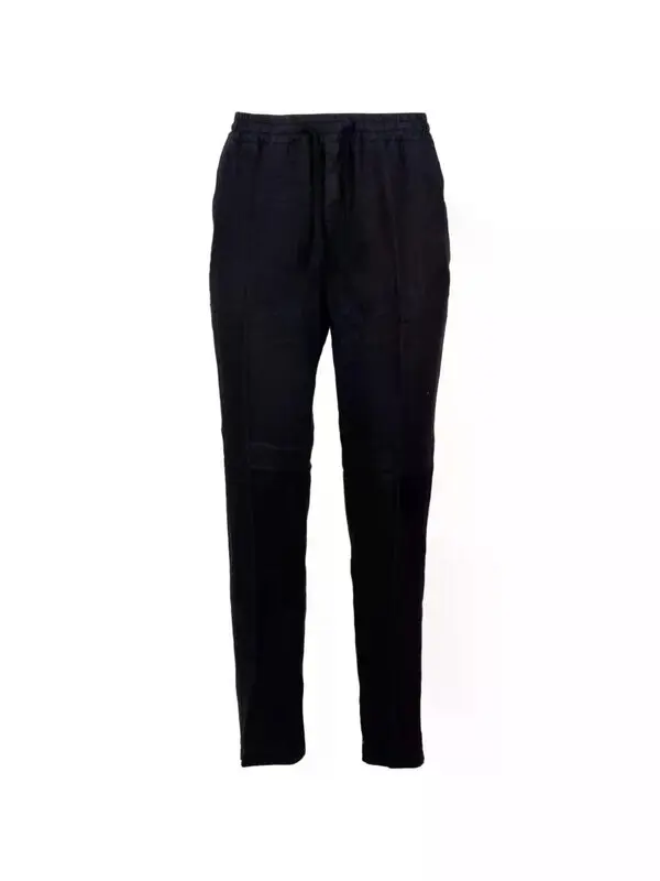 Altea Elasticated-waist Trousers