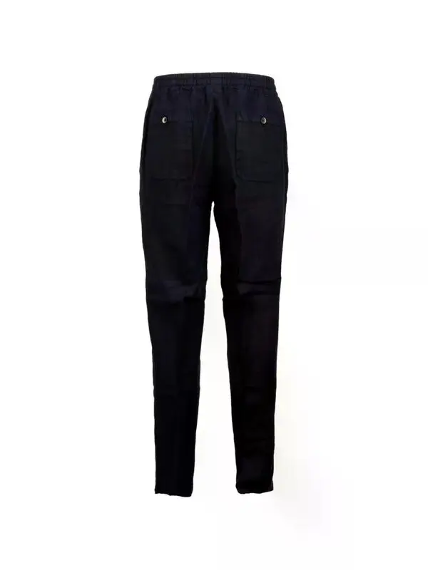 Altea Elasticated-waist Trousers