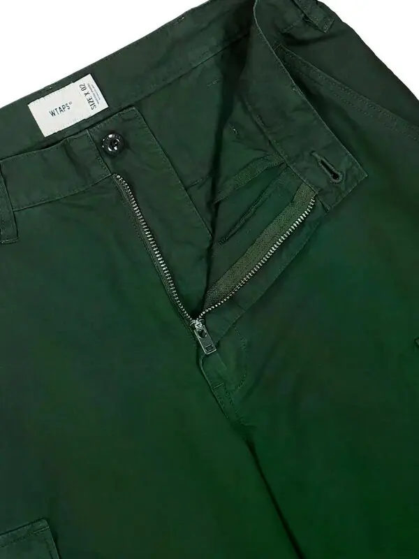 WTAPS Ripstop Pocket Trousers
