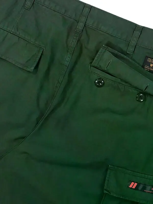 WTAPS Ripstop Pocket Trousers