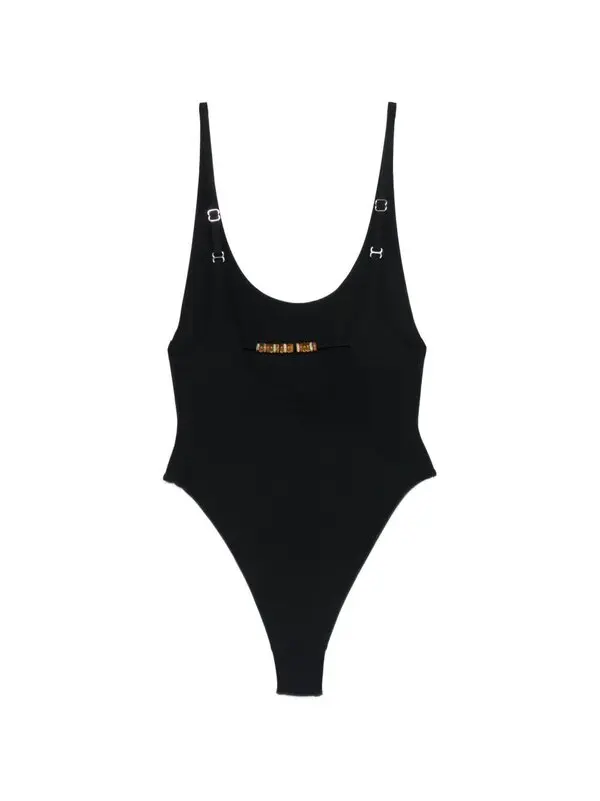 Magda Butrym Scoop Swimsuit