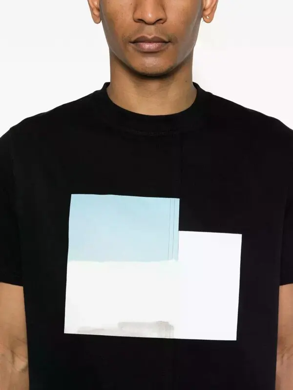 ARTE ANTWERP Photo T-shirt